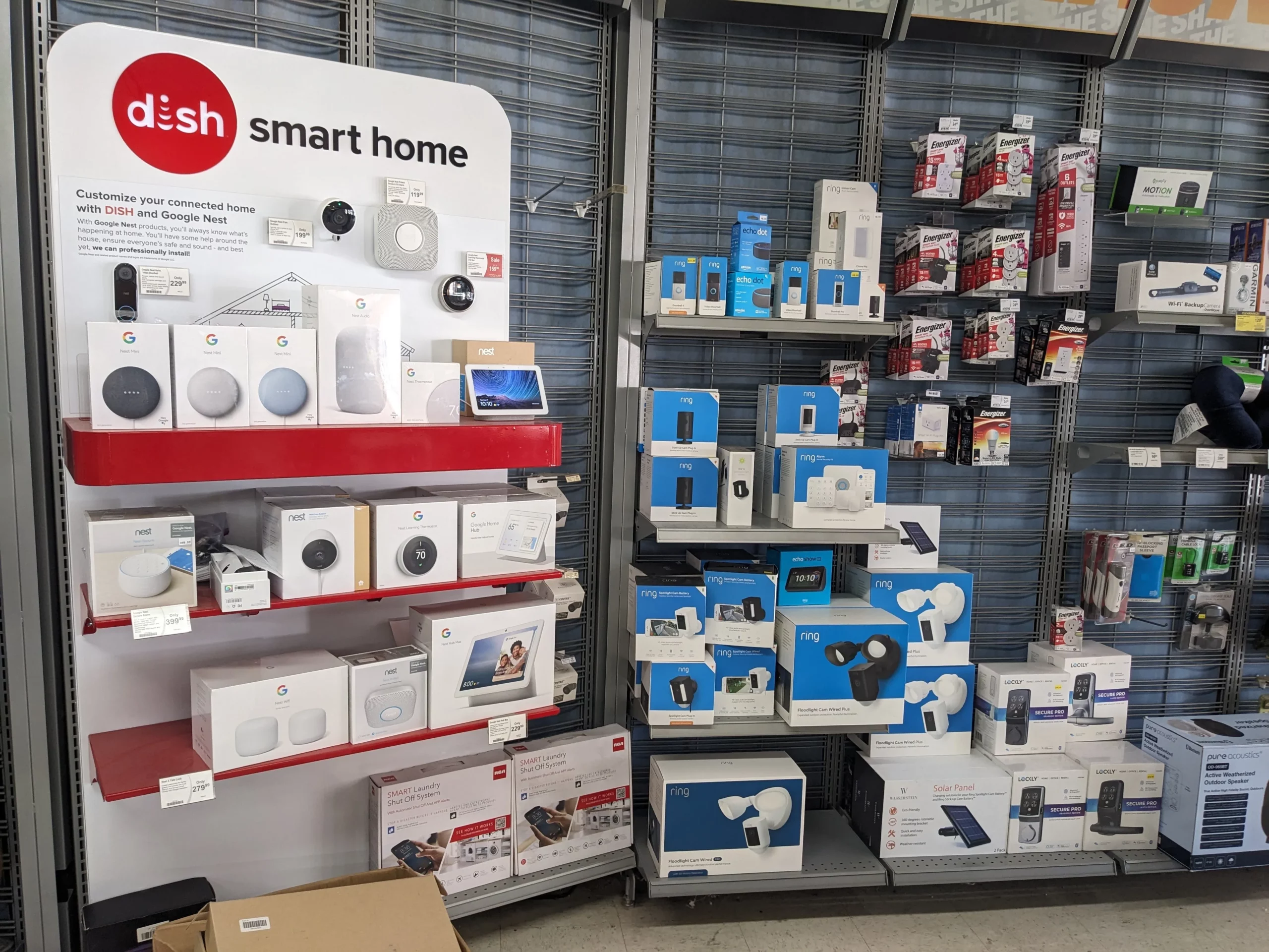 Electronics Shop Nashville IL | Home Entertainment